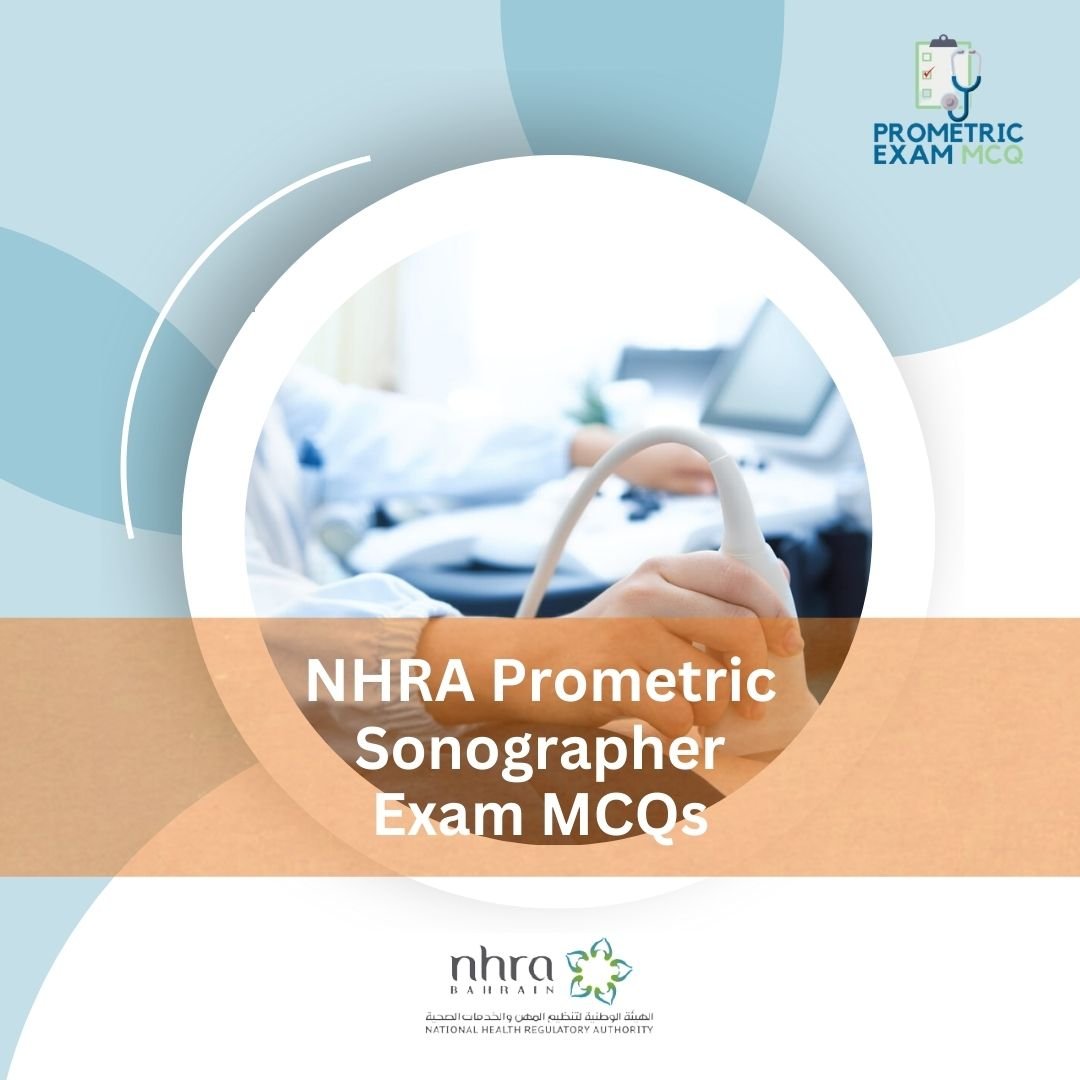 Prometric Exam MCQs for NHRA Radiography - Prometric Exam MCQs 2025